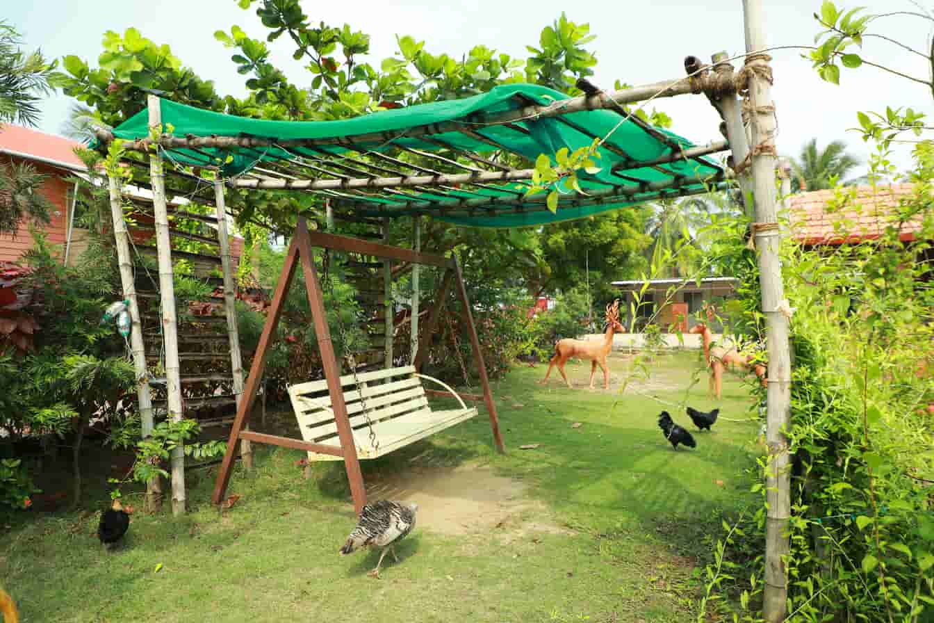 Gallery | Krish Garden Resort